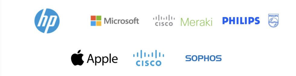 IT Procurement & Supply Services NZ - Hardware & Licensing