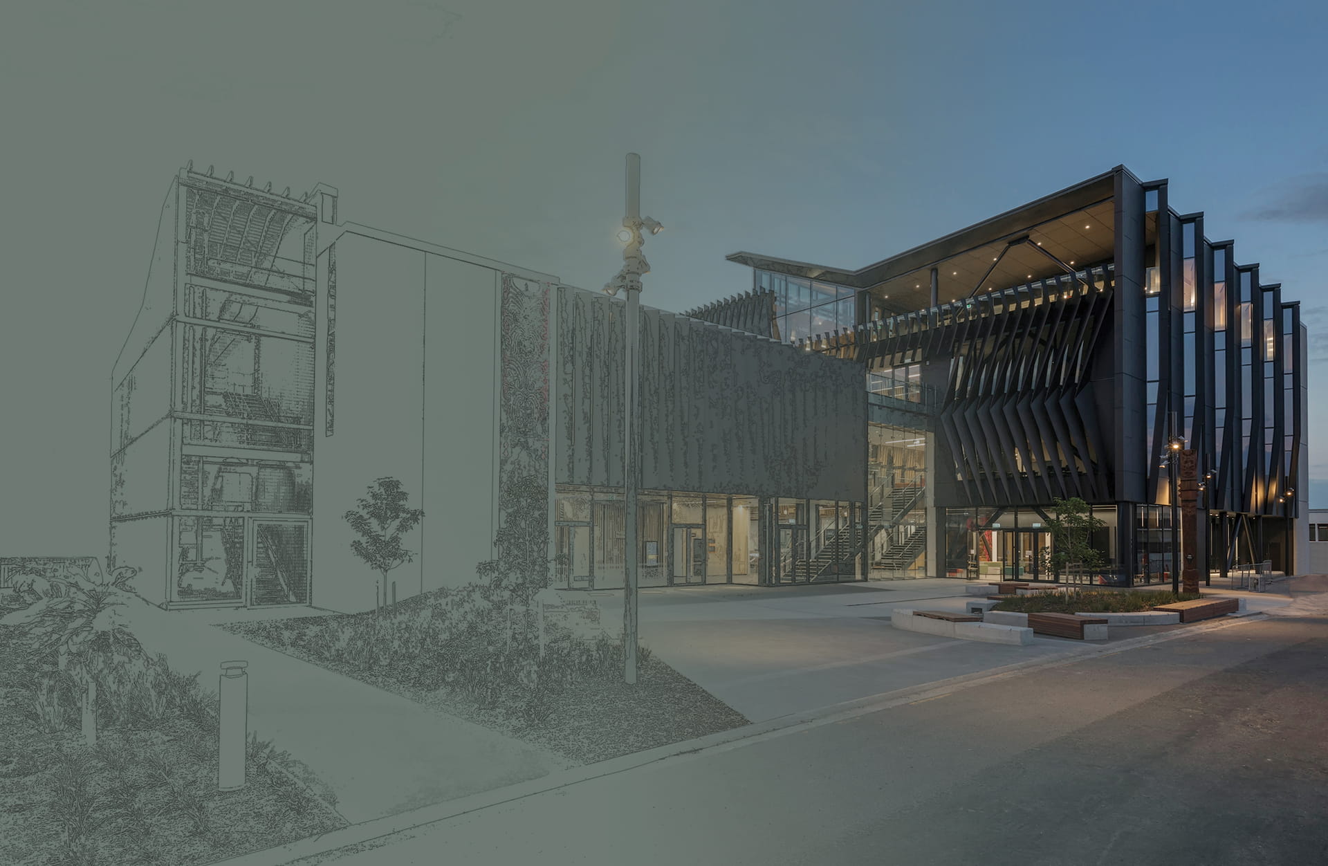 Greenstone modernises, consolidates, and transforms | Securecom