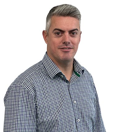 Rob Graham - Head of Networks | Securecom